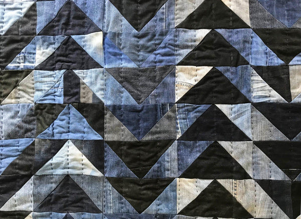Heidi's Quilt – bricolagequilts